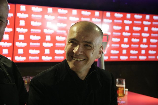 Pantic: "El Atlético de Madrid llega mejor al derbi"