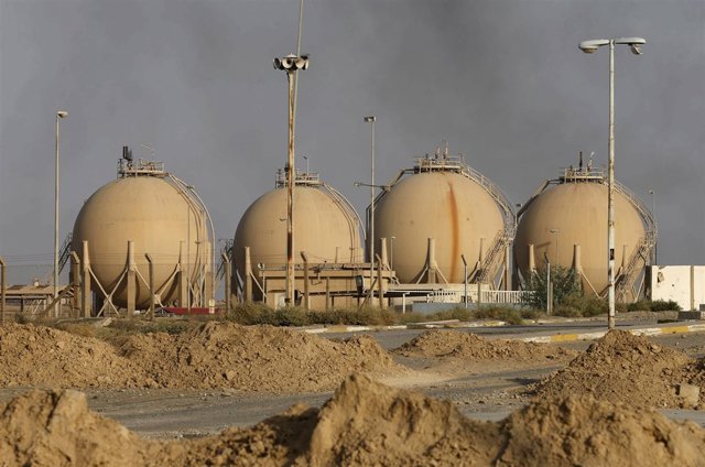 Irak planea aumentar la producción y exportaciones de petróleo ligero e ...