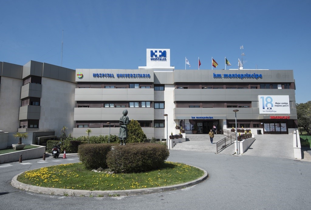 Los 14 centros de HM Hospitales consiguen las certificaciones ISO de ...