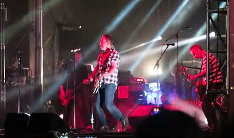 Bruce Springsteen | Cultura y Ocio