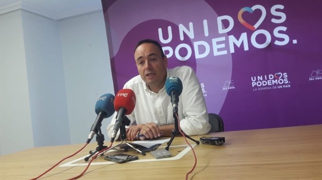 José Ramón Blanco se presenta a las 'primarias' de Podemos para ser el ...