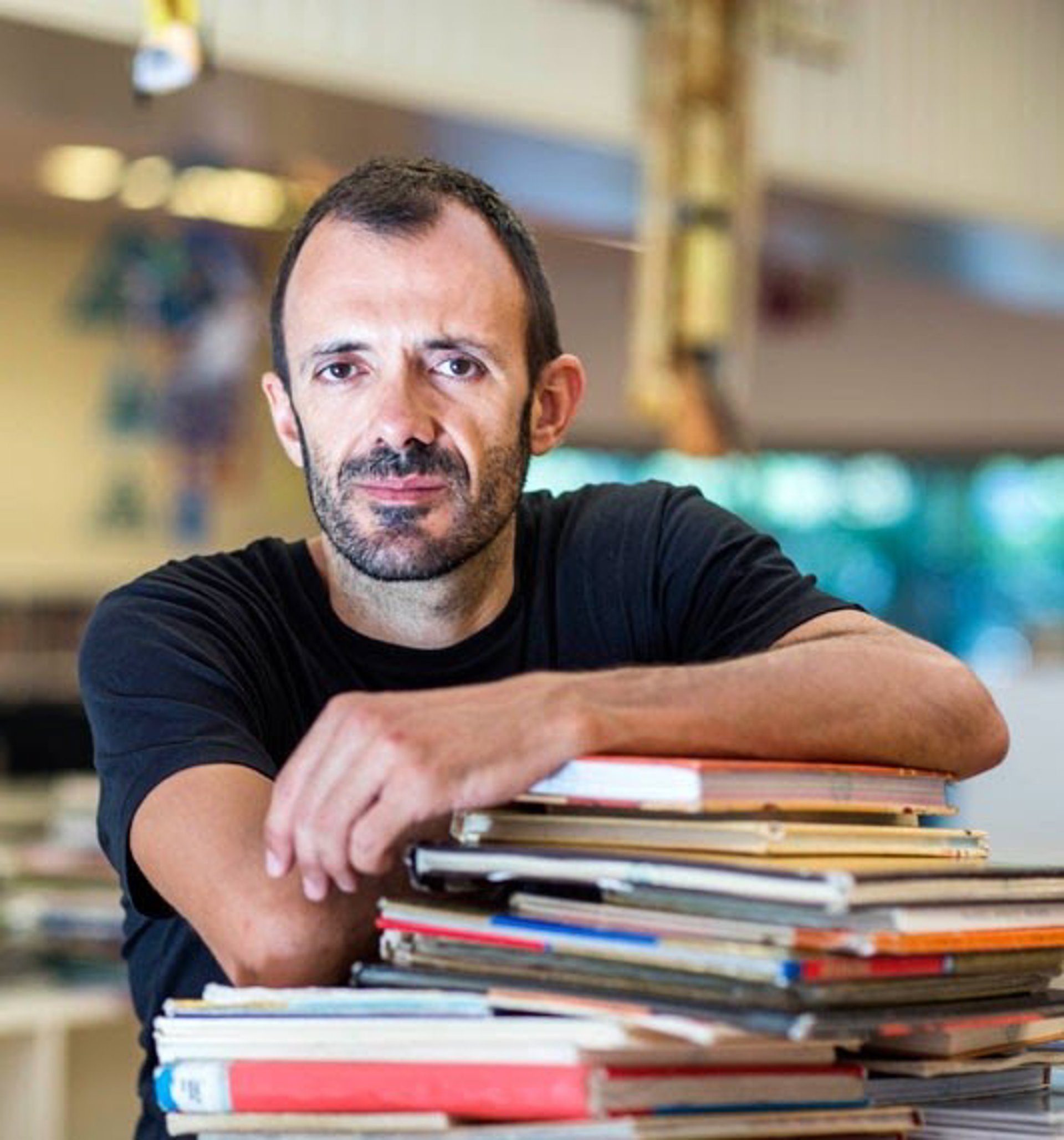 Isaac Rosa relata el 'Feliz final' de una pareja: "El amor se ha ...