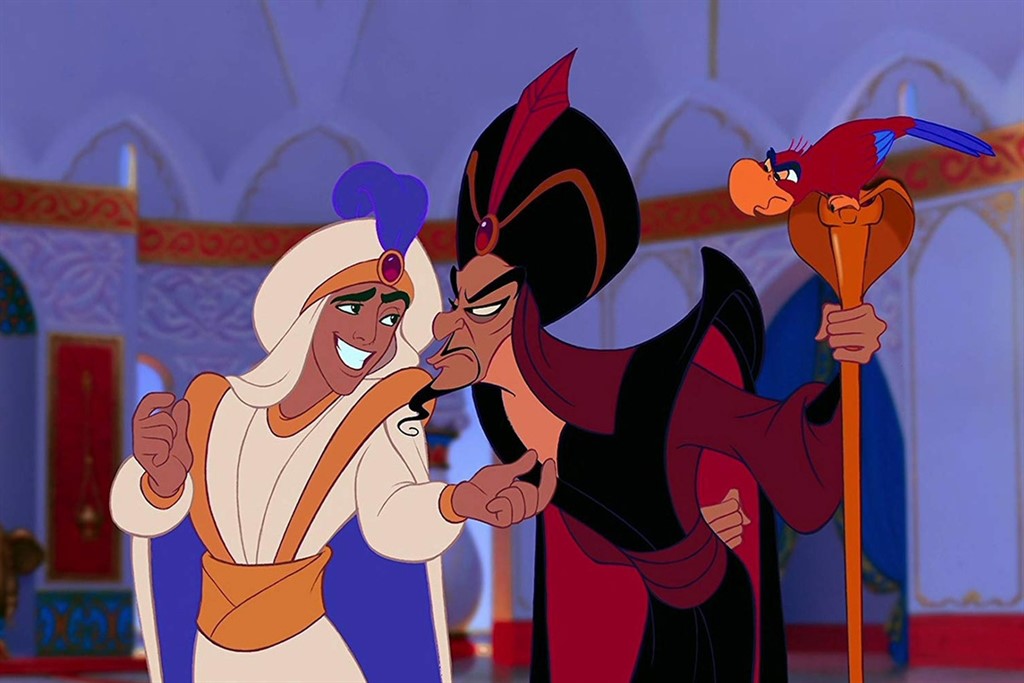  Por Qu Al Guinoista De Aladdin No Le Gusta El Remake De Disney 