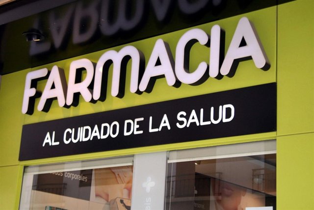 El Consejo General De Farmacéuticos Y Marca España Lanzan El Segundo