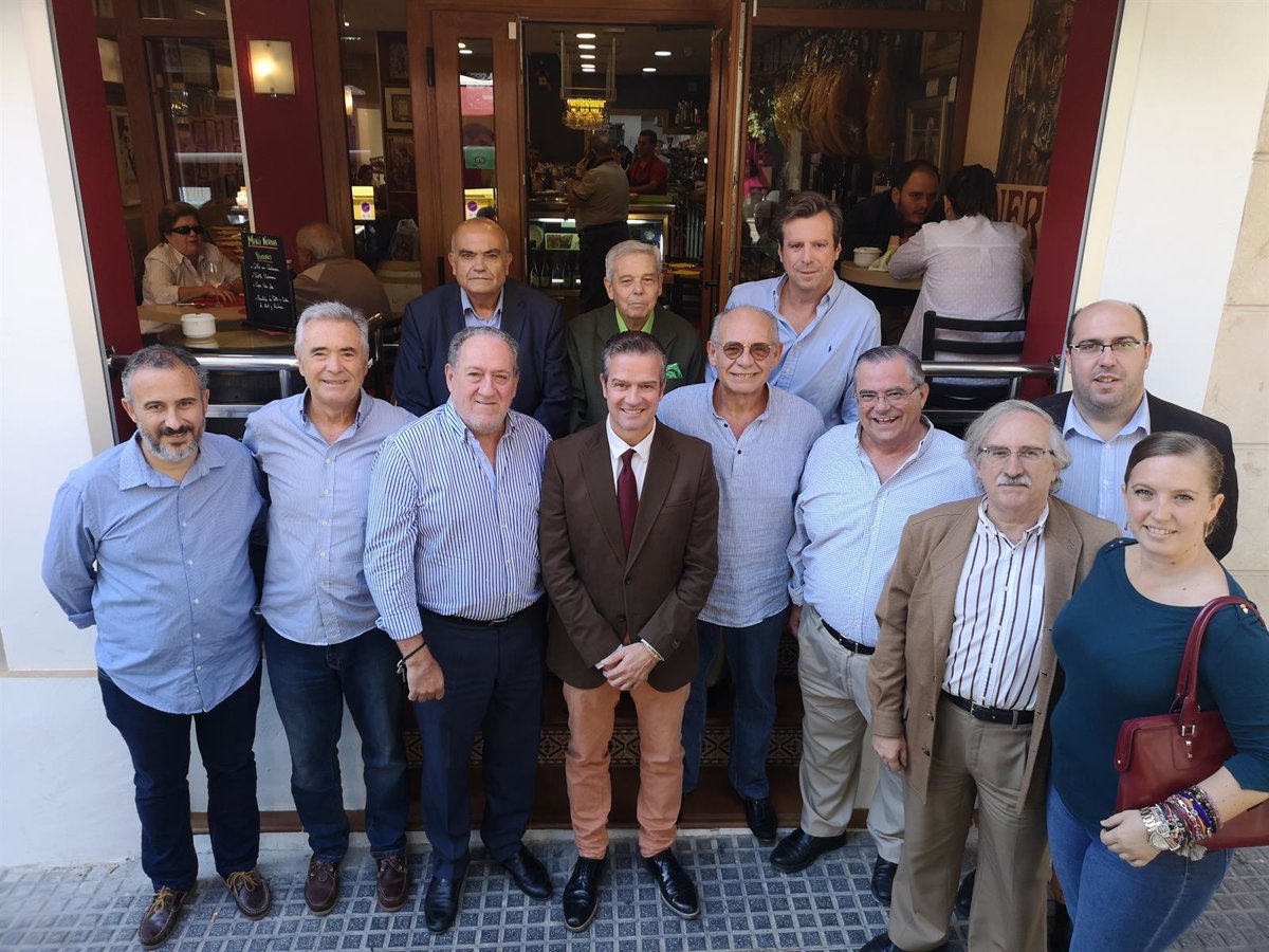 El torero Saúl Jiménez Fortes, premiado con el Estoque de Plata ...