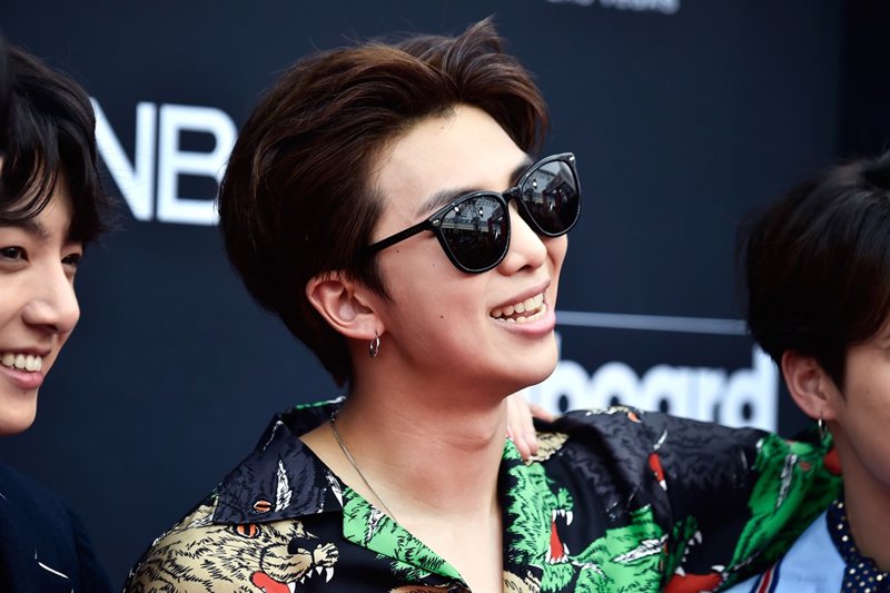 El nuevo mixtape de RM, de BTS, ya tiene fecha de lanzamiento