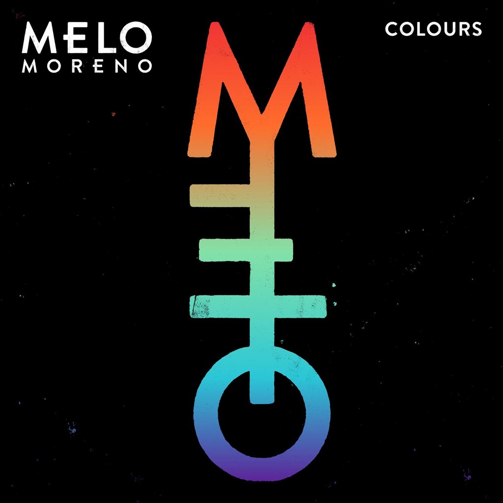 La youtuber Yellow Mellow lanza su disco de debut como Melo Moreno el ...