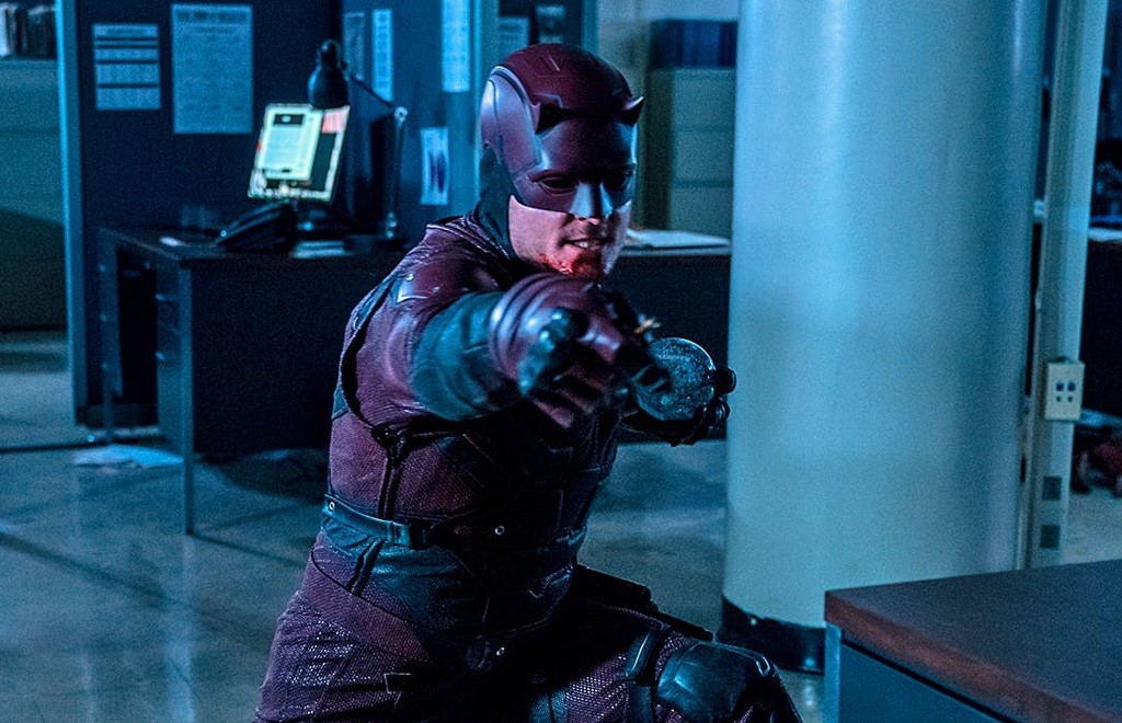 La 3ª temporada de Daredevil incluye a un personaje clave de X-Men