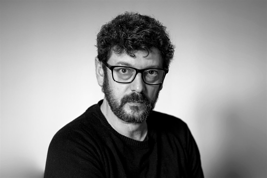 El actor Manolo Solo será galardonado con el Premio Luz del Festival de ...