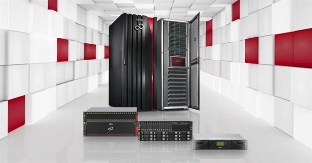 Fujitsu lleva el almacenamiento a escala petabyte al centro de datos con ETERNUS DX8900 S4 ...