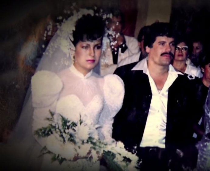 Emma Coronel Aispuro Y El Chapo Boda