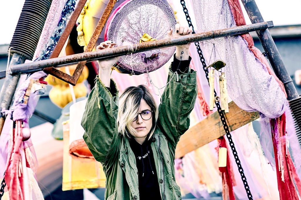 La youtuber Yellow Mellow publica su primer disco como Melo Moreno y ...