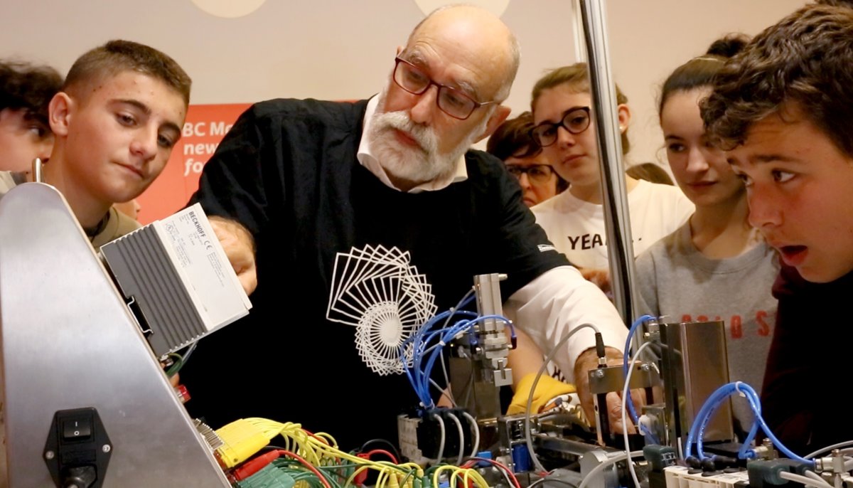 Zientzia Asteak doako 190 jarduera inguru eskainiko ditu, inoiz baino ...