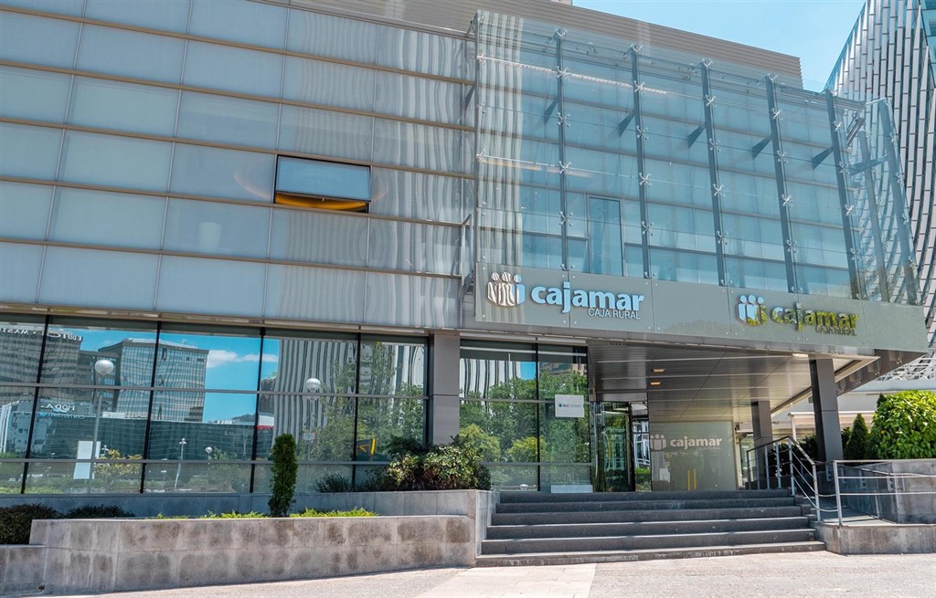 Cajamar Gana 70 Millones Hasta Septiembre Un 3 9 M s Cajamar Gana 70 Millones Hasta Septiembre Un 3 9 M s