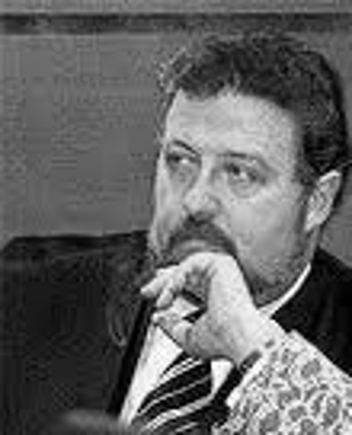 ¿Quién fue José María Lidón, asesinado por ETA en 2001?