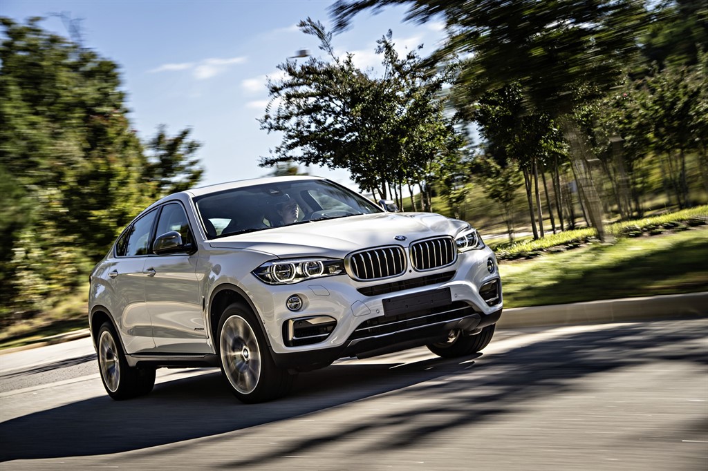 BMW aumenta un 1,7% sus ventas mundiales en octubre y un 1,3% desde ...