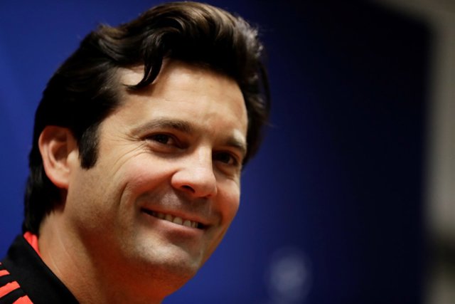 Solari: "Es el deber de todos proteger a Sergio Ramos, es un hombre ...