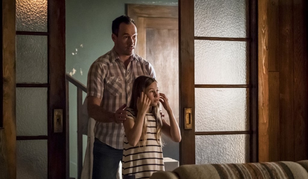 The Flash revela el origen de Cicada