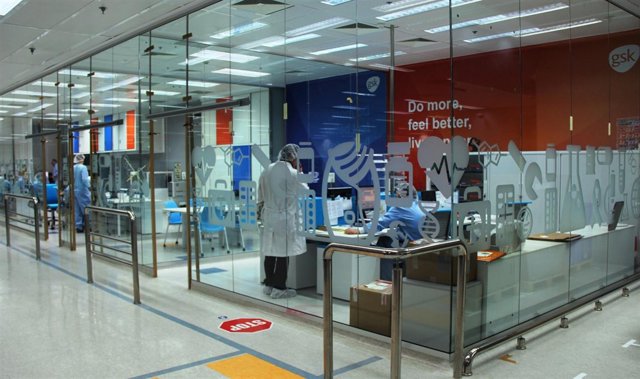 GSK compra Tesaro por 4.500 millones para impulsar su oferta de ...