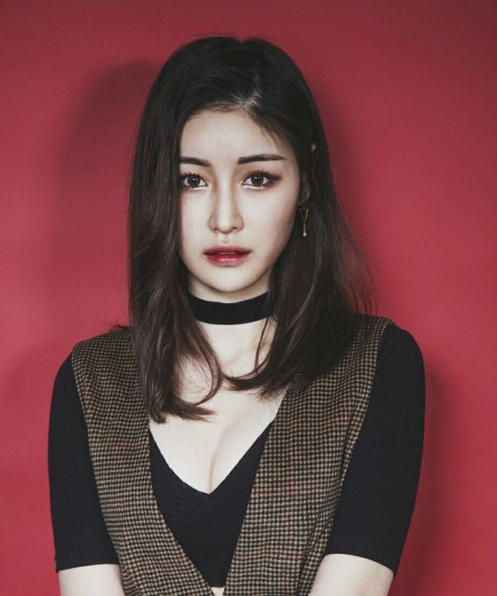 La cantante coreana Hyemin actuará en TLP Tenerife Winter