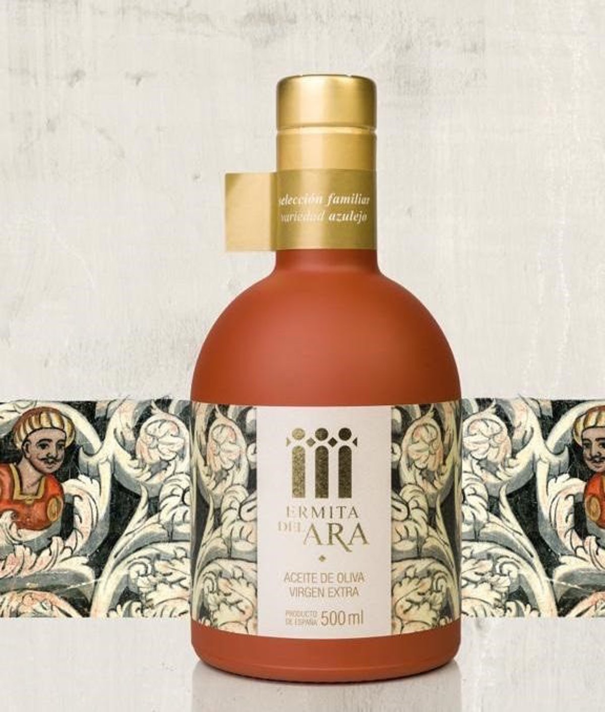 Dos jóvenes sevillanos fomentan las variedades de aceite de oliva 'pico ...