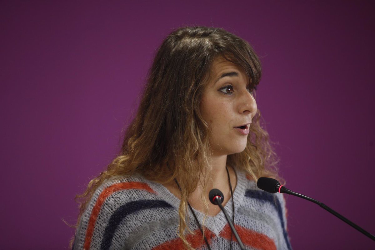Vera Podemos Advierte Al Gobierno De Que La Mano Dura Y El 155 No