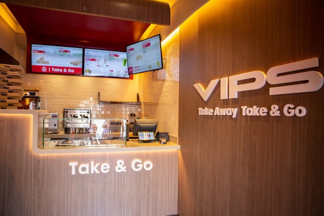 La CNMC aprueba la compra de Vips por la mexicana Zena Alsea