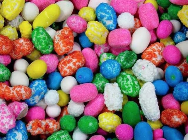 ¿Qué es la Colación? El dulce mexicano por excelencia de la Navidad