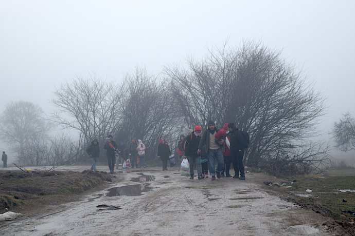 World Vision alerta de la grave situación que viven más de 6.000 ...