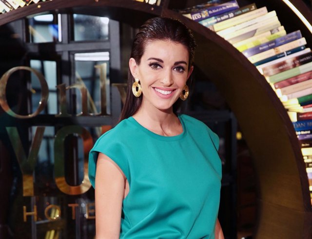 La modelo española Noelia López encuentra el amor en Alberto Marrero Díaz