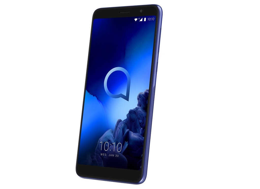 TCL anuncia la gama de entrada de 'smartphones' Alcatel 1, con un ...