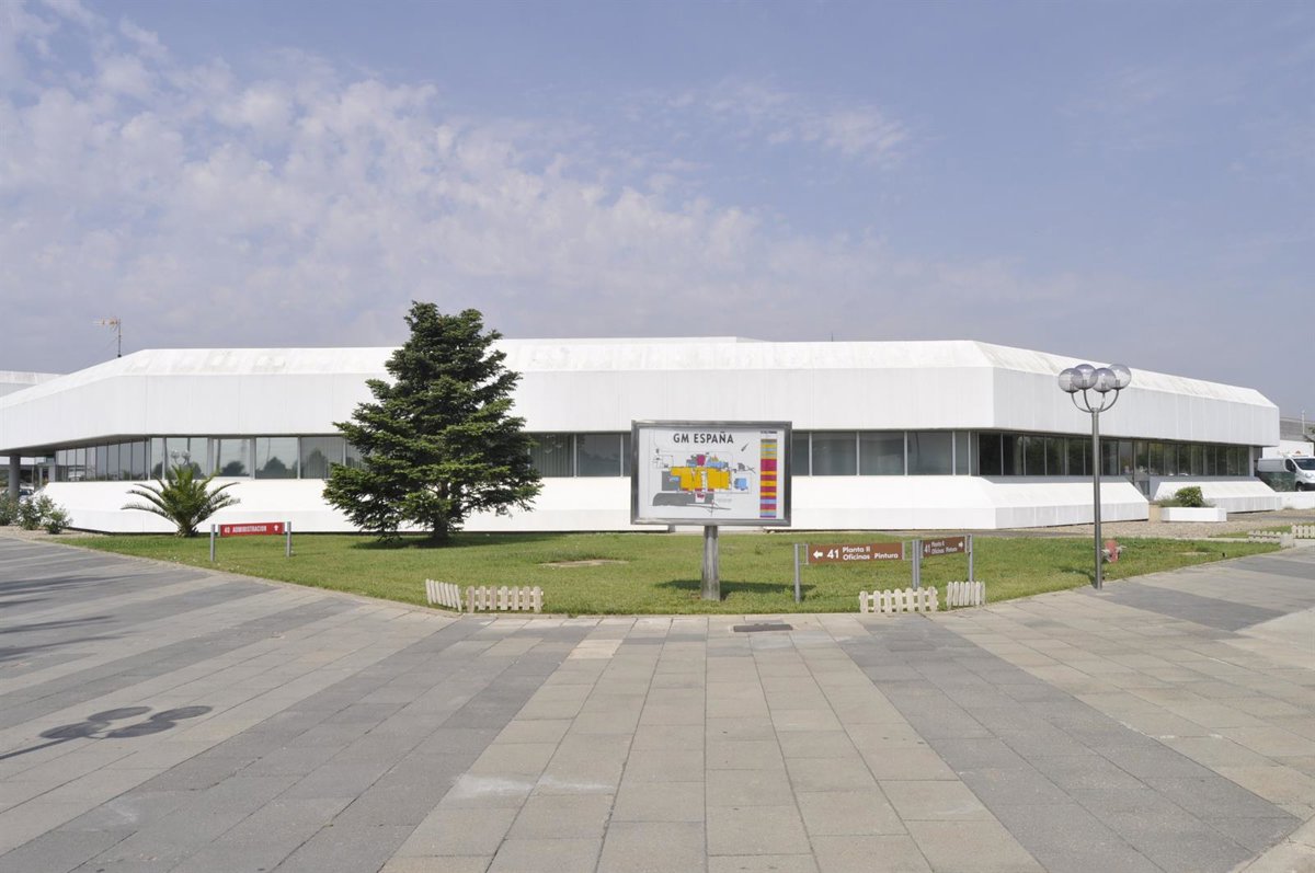 Declarada de Interés Autonómico la inversión del grupo Rhenus en ...