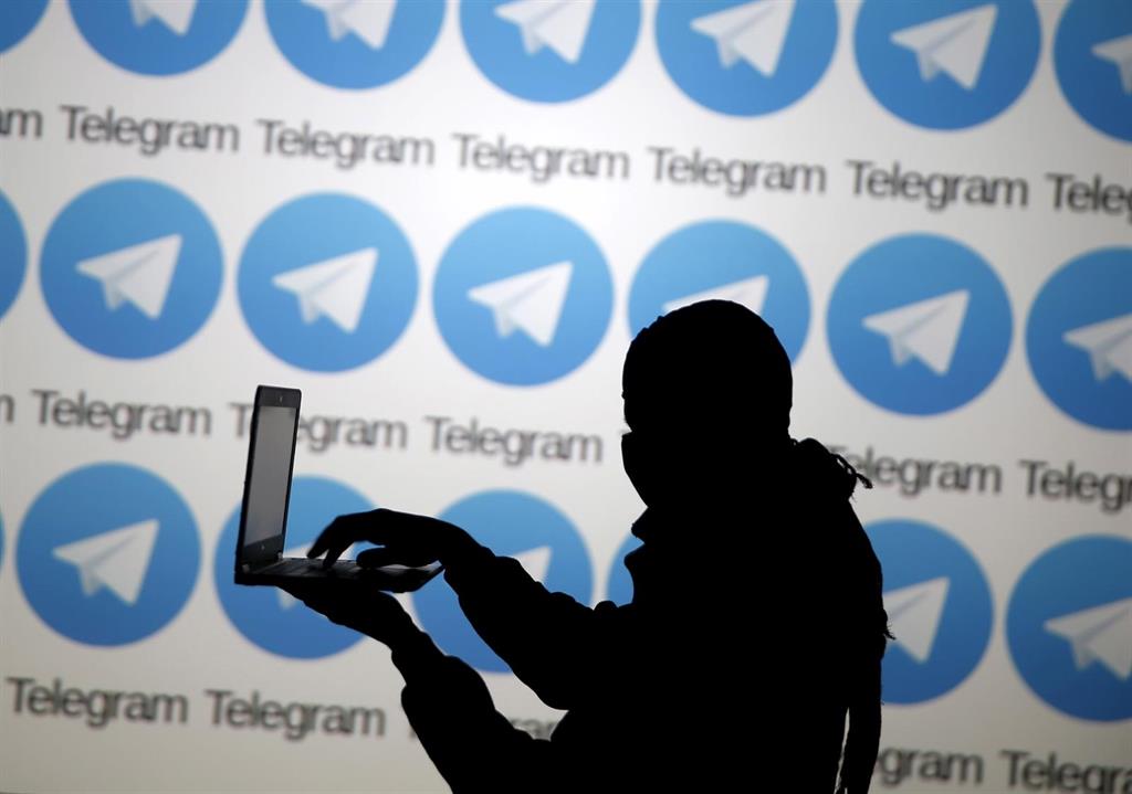 Una vulnerabilidad de Telegram permite utilizar un 'bot' malicioso para ...