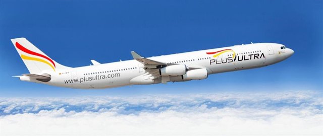 Plus Ultra Líneas Aéreas lanza una nueva ruta que conectará España con ...
