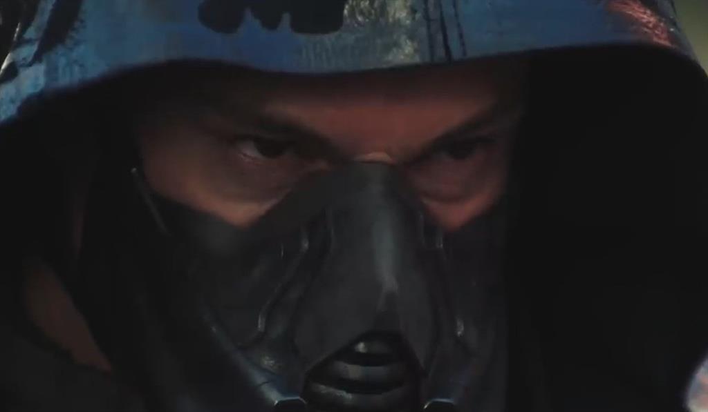 Así derrotará The Flash a Cicada