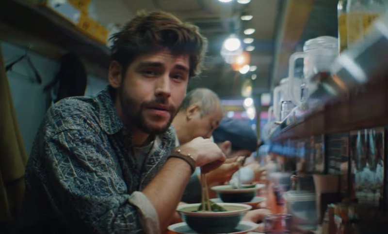 Álvaro Soler nos cuenta (desde Tokio) la desgarradora nostalgia de una ...