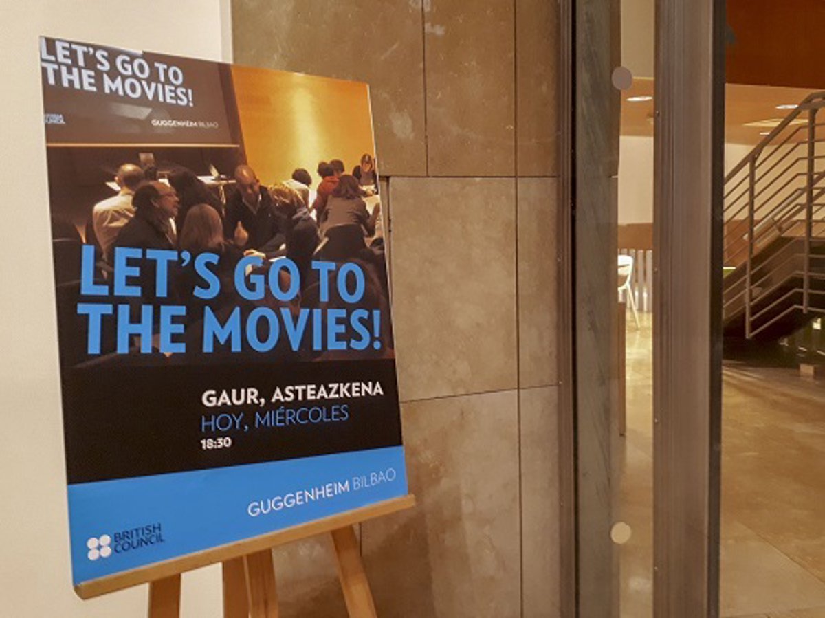 Kenyako baserri bizitzari buruzko dokumental bat emango dute ...