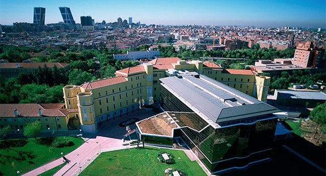 Un programa internacional del CNIO permite contratar a 4 jóvenes para ...