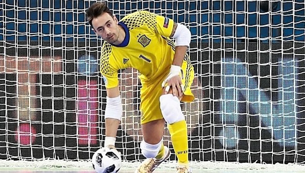 Paco Sedano se despide en Cáceres en el primer desafío entre España y ...