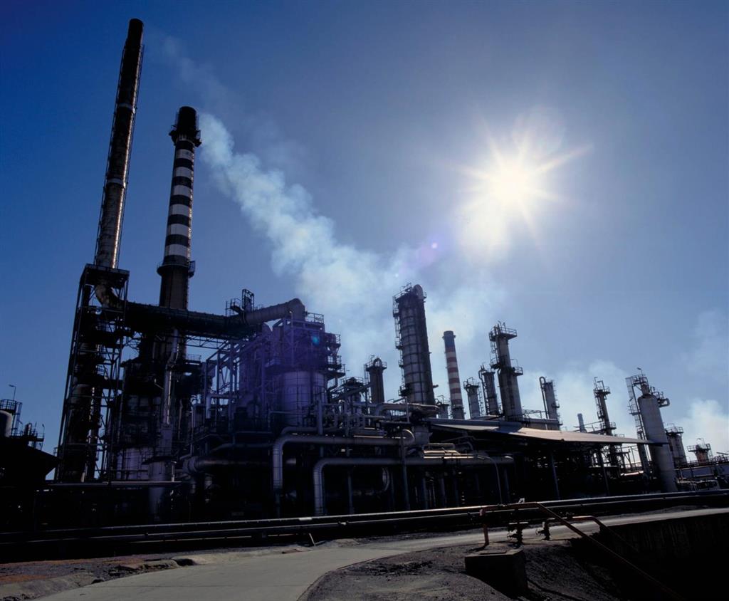 La refinería de Cepsa en San Roque (Cádiz) cerró 2018 con 13,9 millones ...