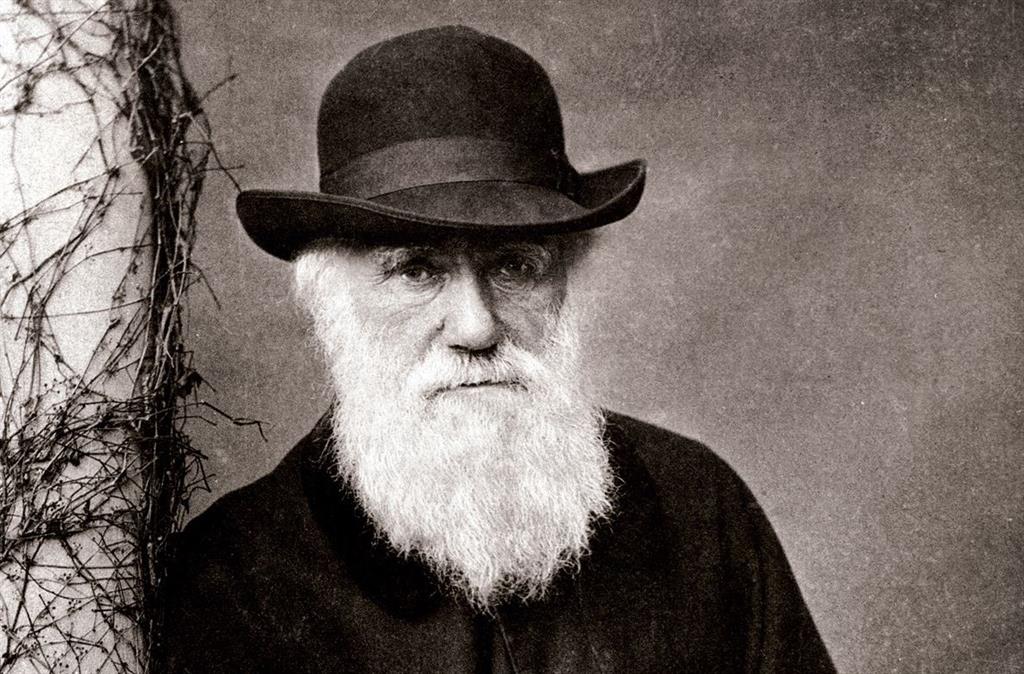 Charles Darwin nació hace 210 años. Ocho citas que definen su figura Charles Darwin nació hace 210 años. Ocho citas que definen su figura