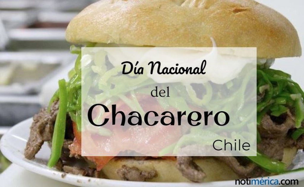 18 de febrero: Día Nacional del Chacarero en Chile, ¿qué es y por qué ...