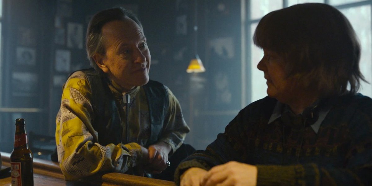 El encuentro que cambió la vida de Lee Israel en este clip en primicia ...