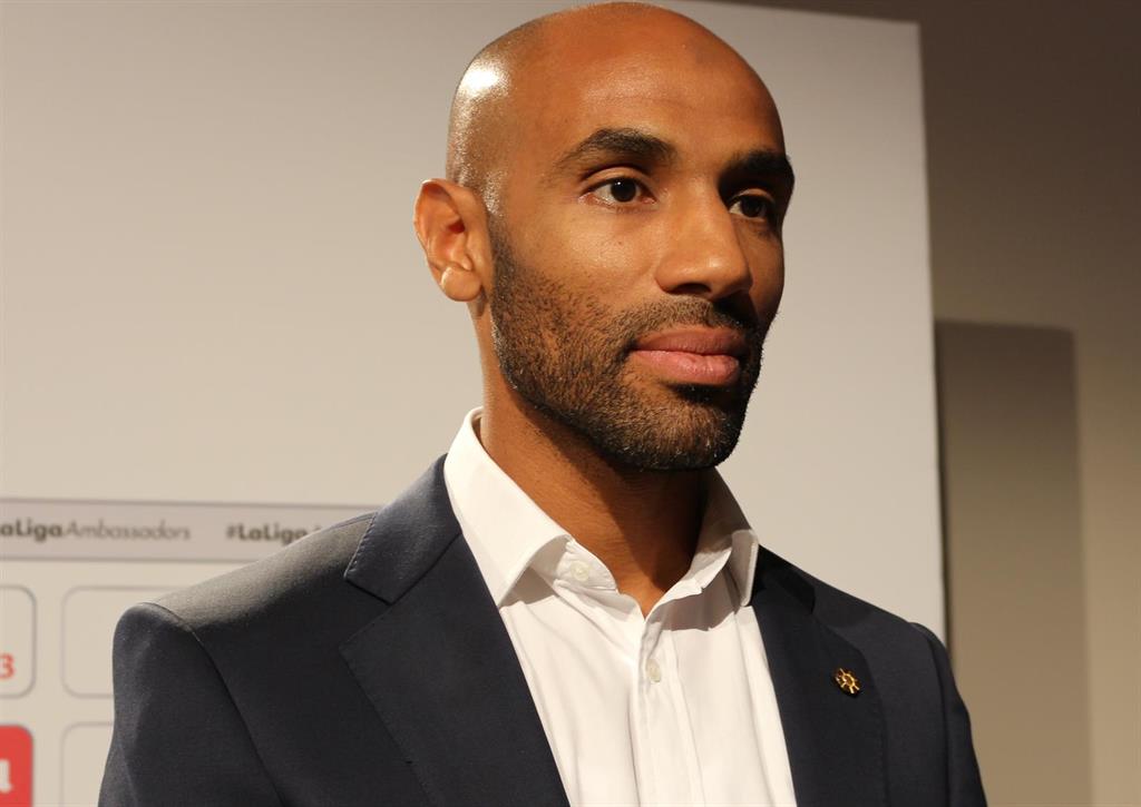 Kanouté: "En mi época en el Sevilla también había mucha exigencia"
