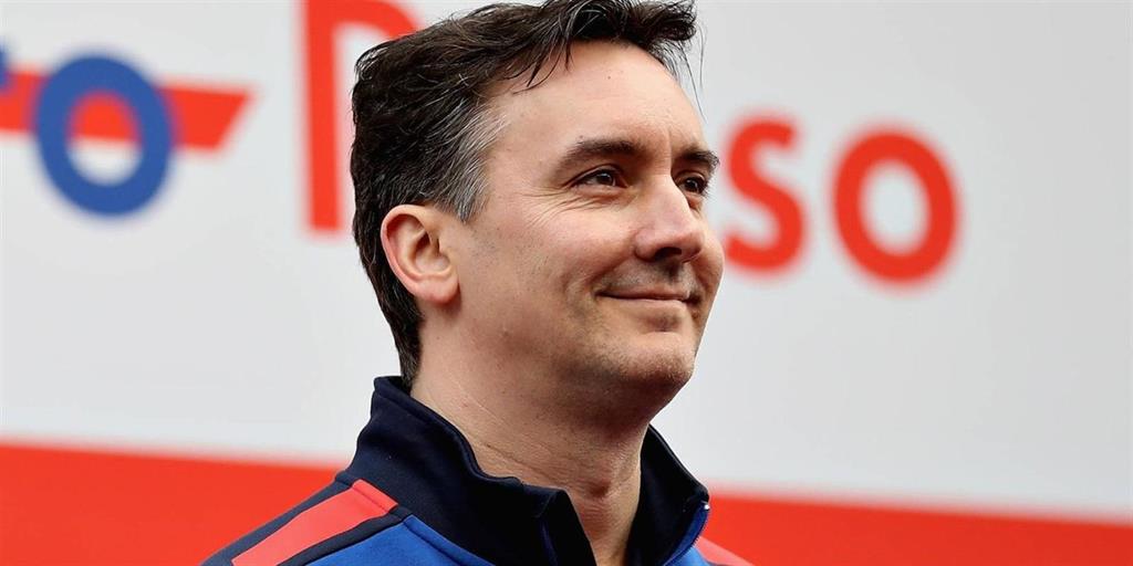 James Key se marcha a McLaren como su nuevo director técnico a partir ...