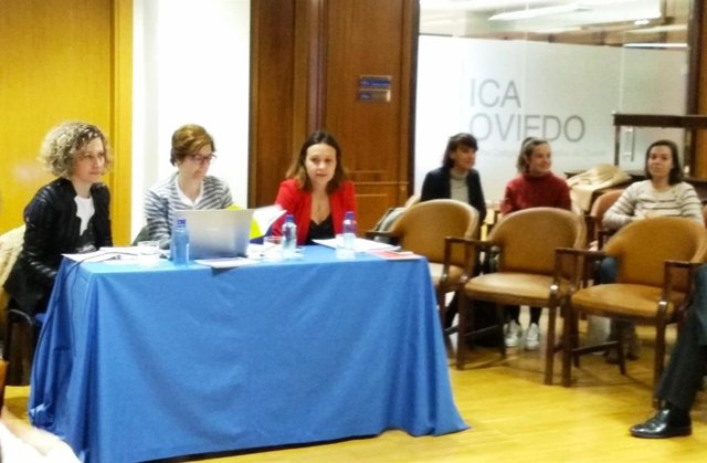 Virginia Álvarez (AI) advierte de la necesidad de seguir trabajando ...