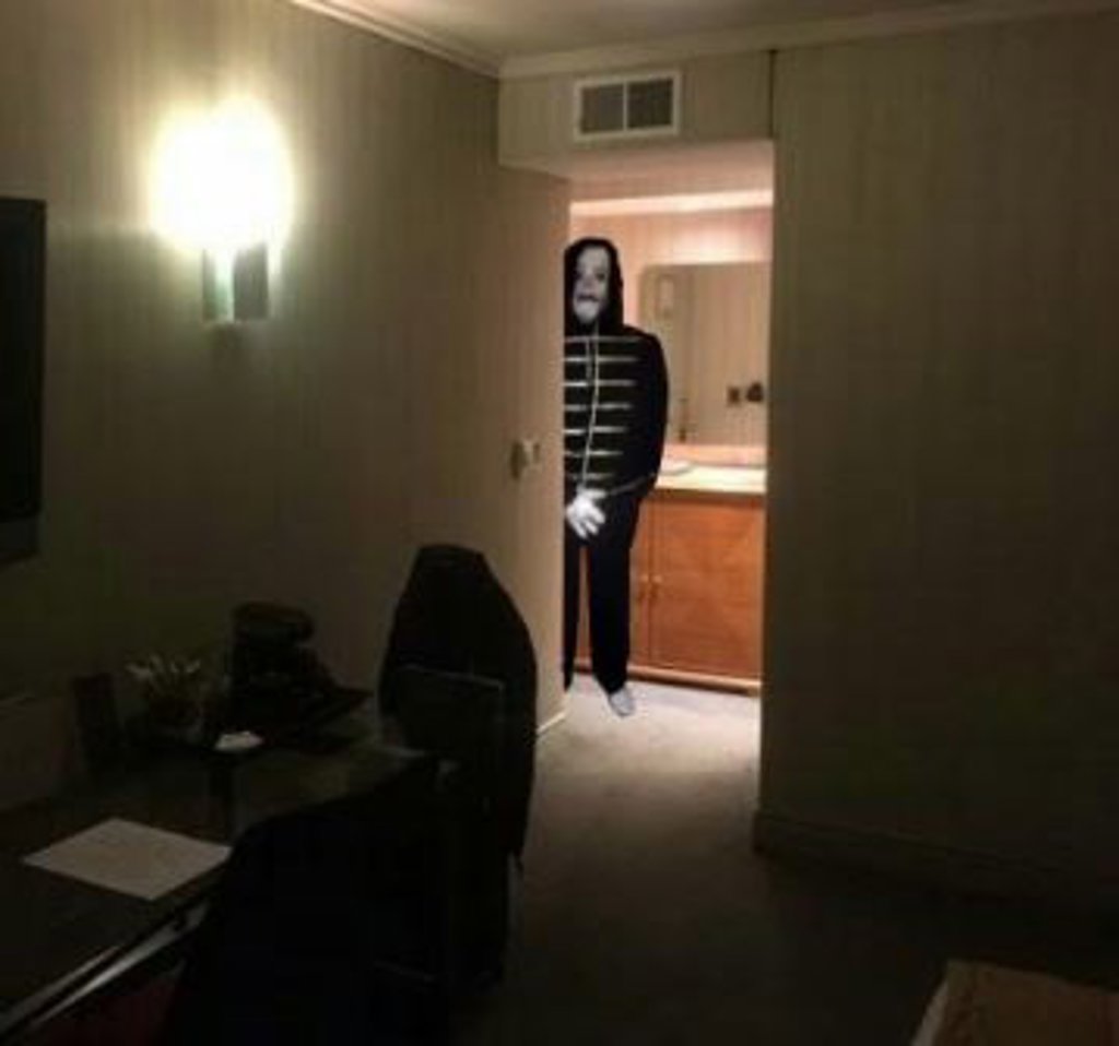 ¿Por qué se ha creado 'Ayuwoki', el escalofriante meme viral del momento?