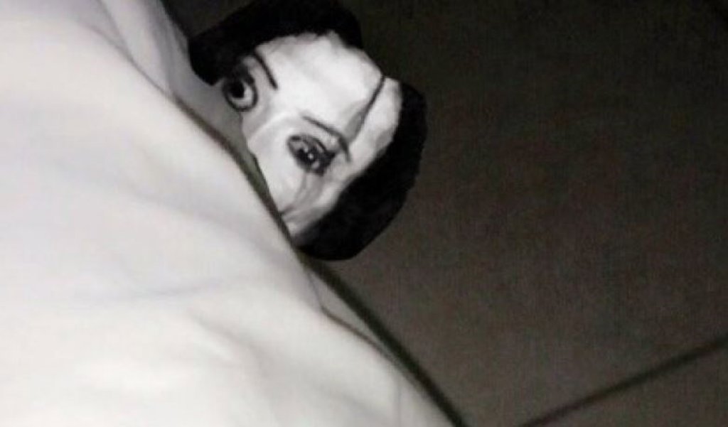 ¿Quién es el creador del terrorífico meme 'Ayuwoki'?