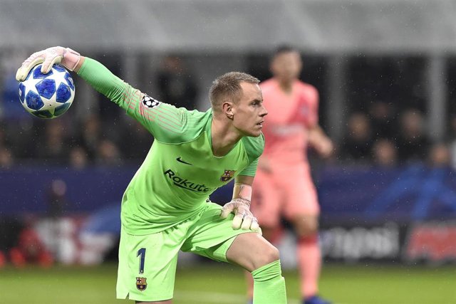 Matthäus: "Ter Stegen se ganó una oportunidad con Alemania justamente"