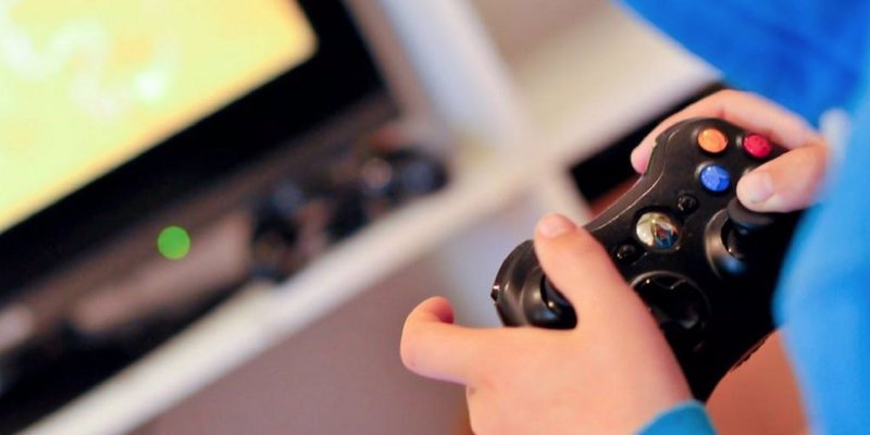 ¿generan Violencia Los Videojuegos